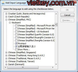 Tải Font Chữ Trung Quốc - Bộ Font Tiếng Trung Đẹp, Miễn Phí