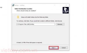 Download Unikey 2025 - Bộ gõ Tiếng Việt miễn phí cho Windows 11, 10, 7