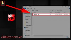 VietKey – Download bộ gõ tiếng Việt miễn phí cho Windows 2025