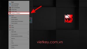 VietKey – Download bộ gõ tiếng Việt miễn phí cho Windows 2025