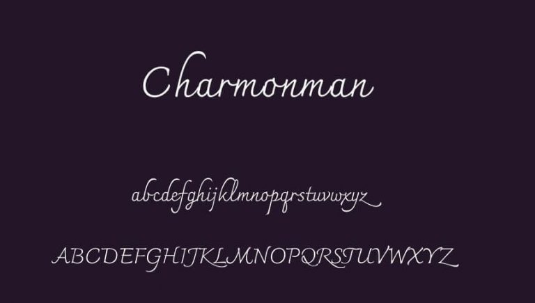 Top 10 Font Chữ Đẹp Trong Word Sử Dụng Nhiều Nhất 2024