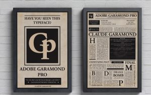 Tải 10 Font Chữ Báo Chí Đạt Tiêu Chuẩn Hấp Dẫn Người Đọc