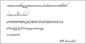 Top 10 Font Chữ Đẹp Trong Word Sử Dụng Nhiều Nhất 2024