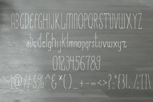 Top 10+ Font Chữ Tiêu Đề Mang Vẻ Đẹp Thẩm Mỹ 2023