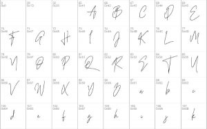 Tải Font MTD Việt Hóa Tuyệt Đẹp Dành Cho Typography