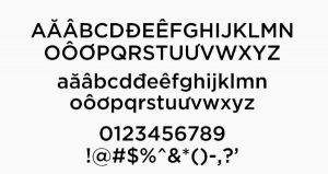 Download Font SVN Việt Hóa Đa Dạng Dành Cho Designer