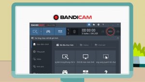 Download Bandicam Full Crack Miễn Phí Mới Nhất 2024