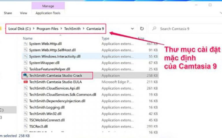 Download Camtasia 9 Full Crack Miễn Phí Mới Nhất 2024