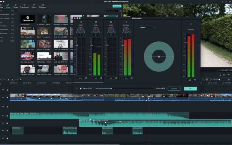 Download Filmora 9 Full Crack Vĩnh Viễn Miễn Phí 2024