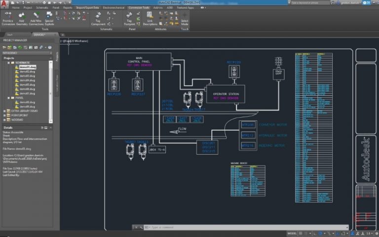 Cài Đặt AutoCAD 2018 Full Bản Quyền Miễn Phí