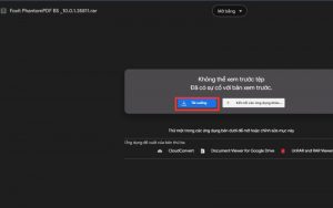 Tải Foxit PhantomPDF Full Crack 10 Business Miễn Phí 2024
