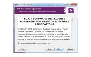 Tải Foxit PhantomPDF Full Crack 10 Business Miễn Phí 2024