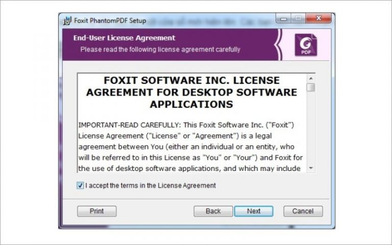 Tải Foxit PhantomPDF Full Crack 10 Business Miễn Phí 2024