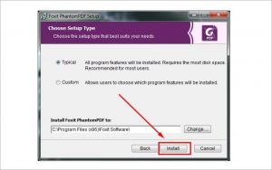 Tải Foxit PhantomPDF Full Crack 10 Business Miễn Phí 2024