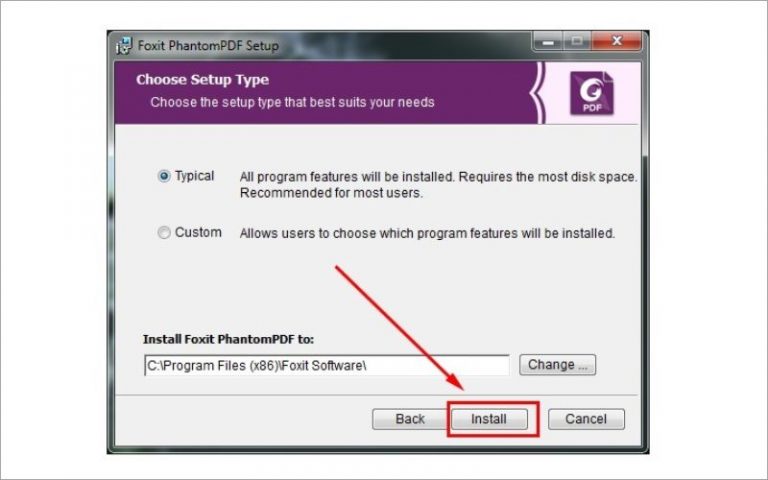 Tải Foxit PhantomPDF Full Crack 10 Business Miễn Phí 2024