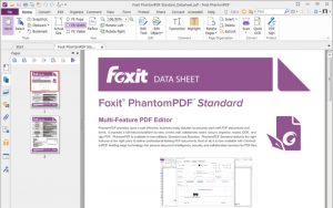 Tải Foxit PhantomPDF Full Crack 10 Business Miễn Phí 2024