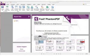 Tải Foxit PhantomPDF Full Crack 10 Business Miễn Phí 2024