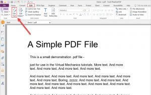 Tải Foxit PhantomPDF Full Crack 10 Business Miễn Phí 2024