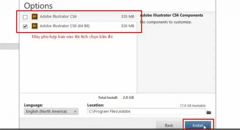 Download Adobe Illustrator CS6 Full Crack Free Mới Nhất