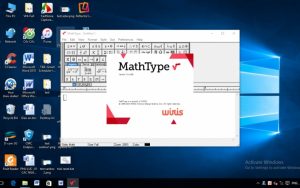 Tải MathType 6.9 Full Crack Bản Quyền Miễn Phí Chi Tiết Từ A - Z