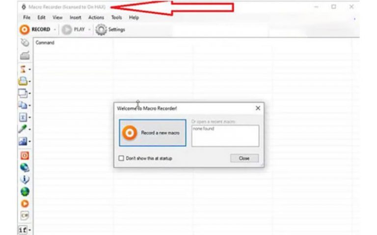 Download Jitbit Macro Recorder Crack Từ A - Z [Thành công 100%]