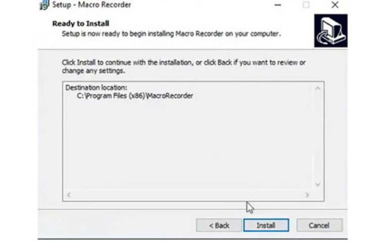 Download Jitbit Macro Recorder Crack Từ A - Z [Thành công 100%]