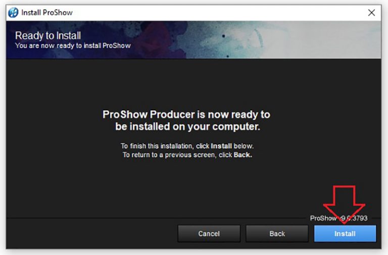Link Tải Proshow Producer Crack Vĩnh Viễn Miễn Phí Chi Tiết