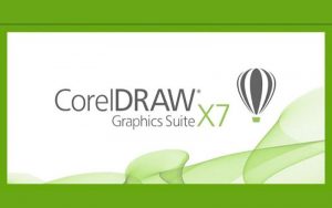 Download Corel Draw X7 Full Crack Chi Tiết từ A-Z