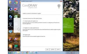 Download Corel Draw X7 Full Crack Chi Tiết từ A-Z
