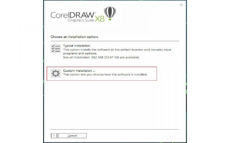 Download Coreldraw x8 Full Crack Miễn Phí Mới Nhất