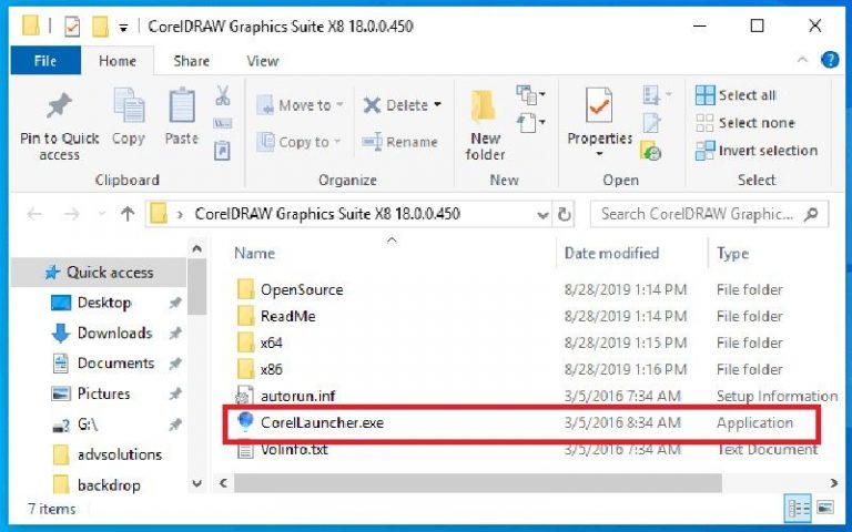 Download Coreldraw x8 Full Crack Miễn Phí Mới Nhất