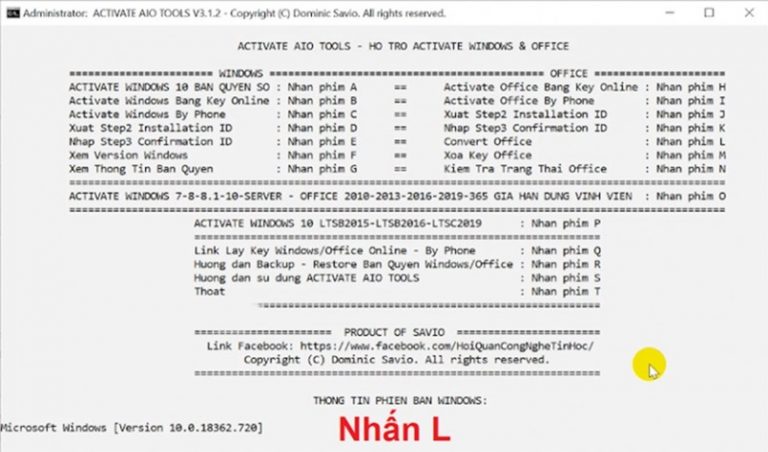 Hướng Dẫn Tải Office 365 Full Crack Đảm Bảo Thành Công